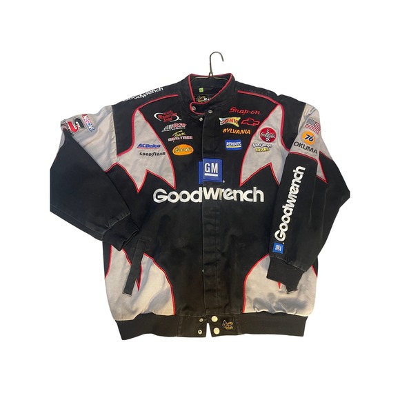 Chase Authentics | Jackets & Coats | Vintage Chase Authentics ...